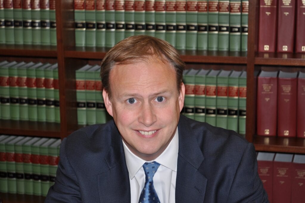 Personal Injury Attorney in NJ | Carton Law Offices